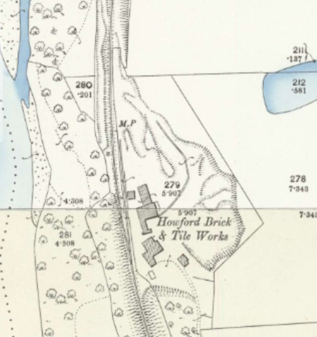 The Border Counties Railway – Part 1 – Hexham to Chollerton | Roger ...