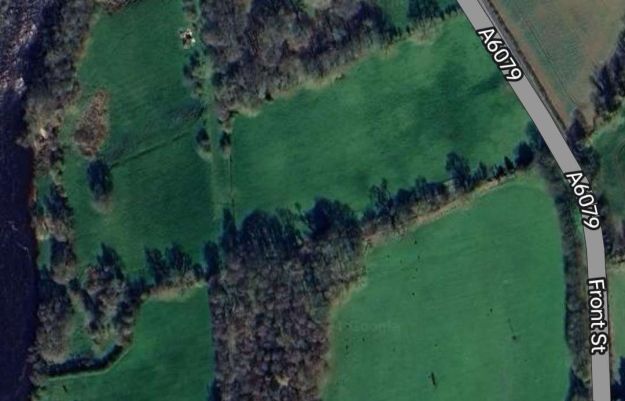 The Border Counties Railway – Part 1 – Hexham to Chollerton | Roger ...