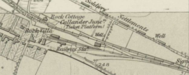 The Callander and Oban Railway | Roger Farnworth