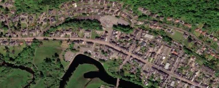 The Callander and Oban Railway | Roger Farnworth