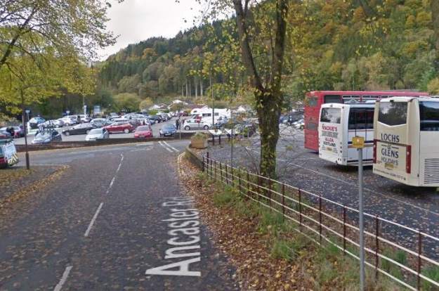 The Callander and Oban Railway | Roger Farnworth