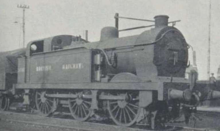 The Canterbury and Whitstable Railway: ‘The Second Public Railway ...