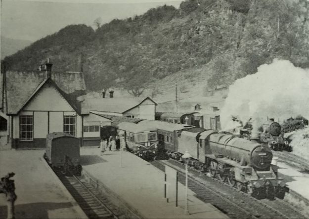 The Callander and Oban Railway | Roger Farnworth