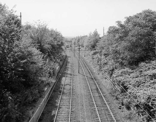 Shaker Heights Rapid Transit Lines – Modern Tramway Vol. 12 No. 137 ...
