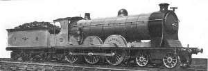 The Caledonian Railway | Roger Farnworth
