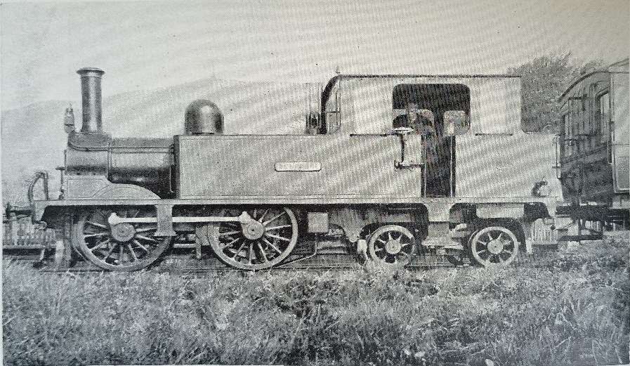 The Duke of Sutherland’s Saloons, Locomotives and Railways | Roger ...