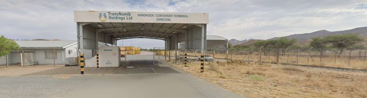 The Railways of Namibia (the former South West Africa) – Part 1 ...