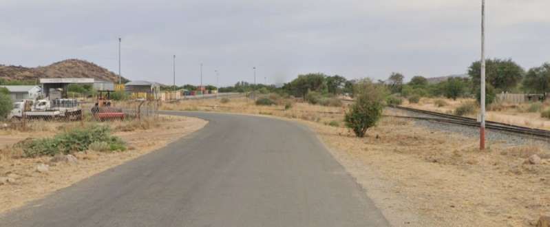 The Railways of Namibia (the former South West Africa) – Part 1 ...