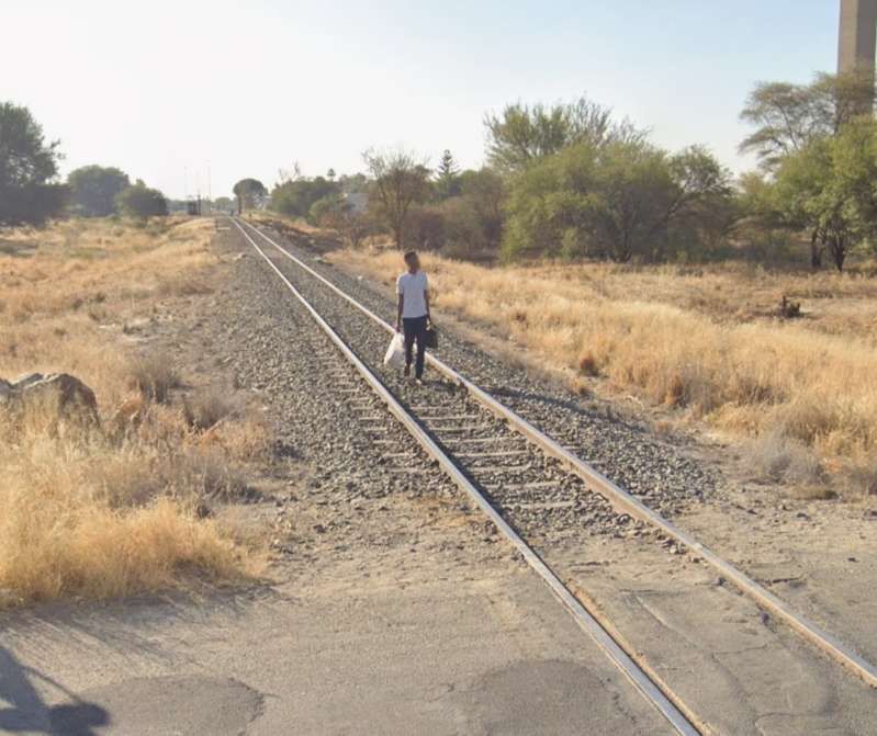 The Railways of Namibia (the former South West Africa) – Part 1 ...
