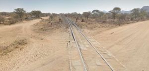 The Railways of Namibia (the former South West Africa) – Part 1 ...