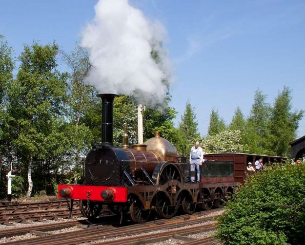 Christmas 2025 Book Reviews No. 2 – Anthony Burton … | Roger Farnworth