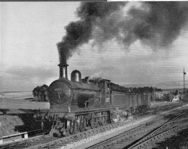 The Strathspey Line – Part 1 – Keith to Dufftown | Roger Farnworth